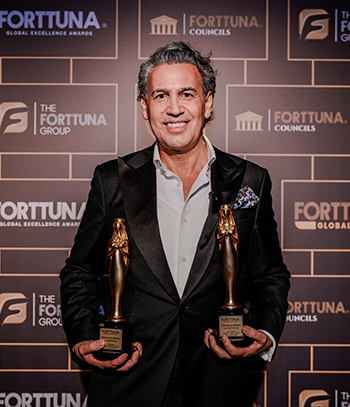 Forttuna 2025 Global Edition | Winners